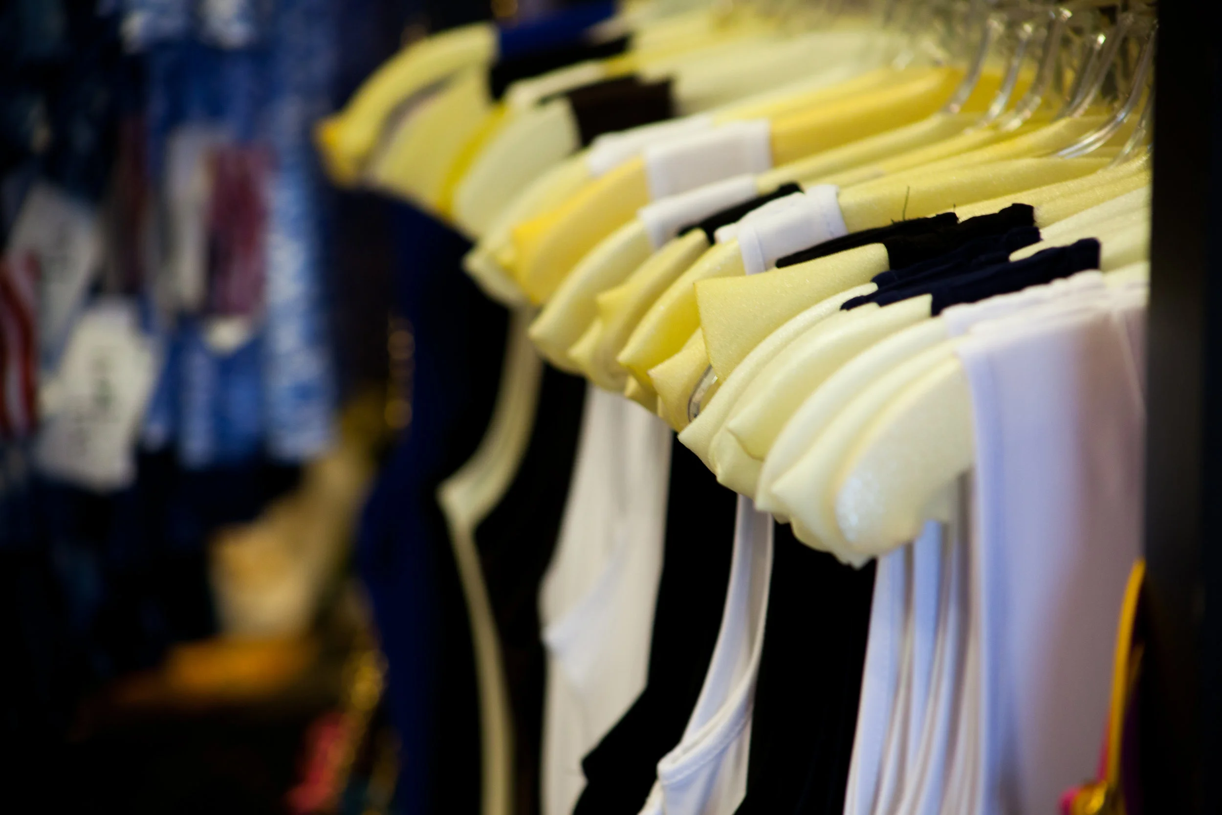 Clothing — Leaf of Eve