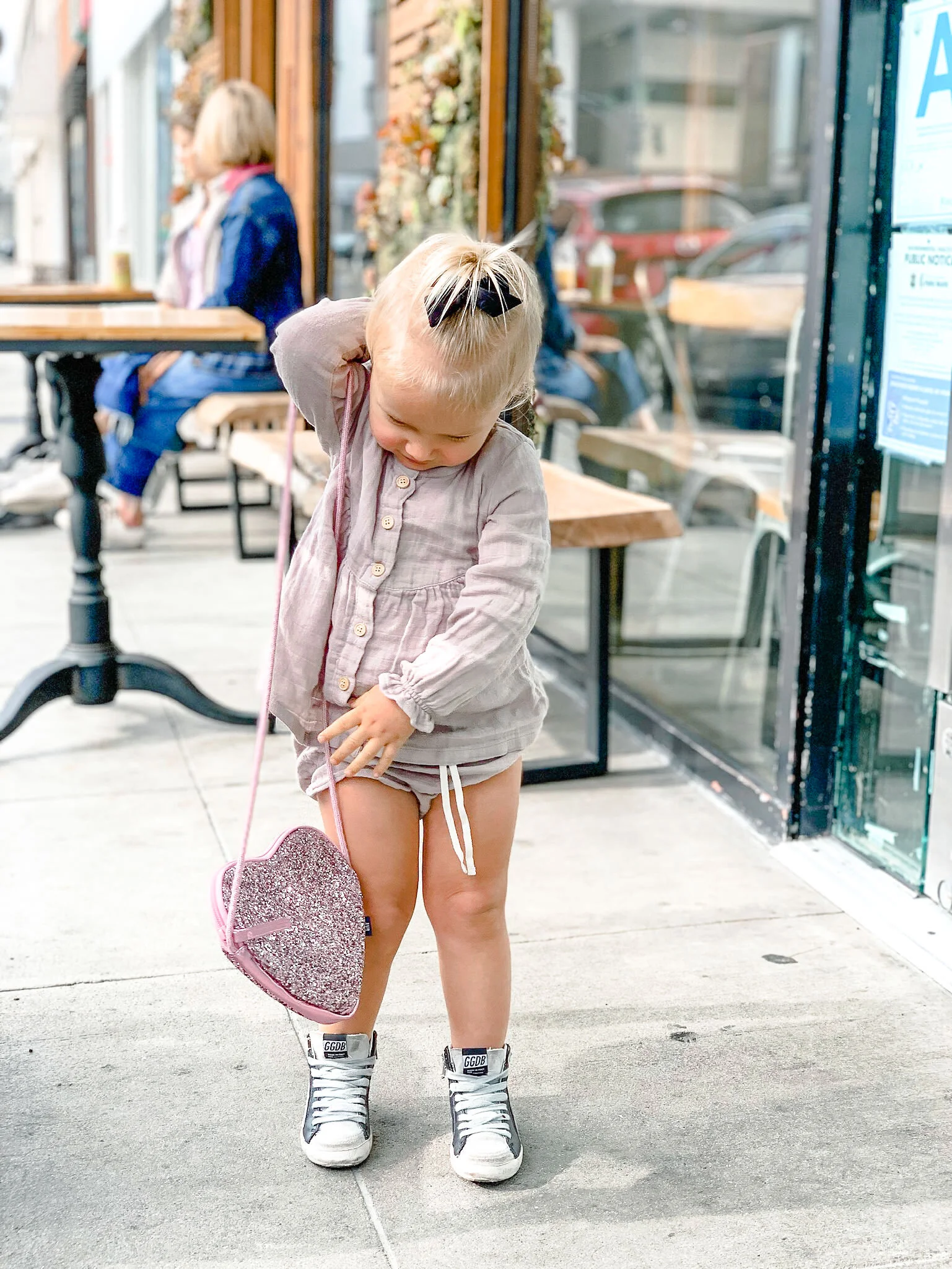 Mobile — Noble Presets