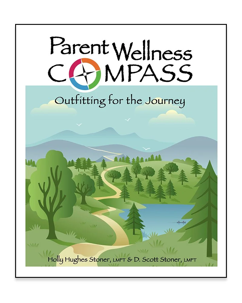 Parent Programs & Resources — Living Compass