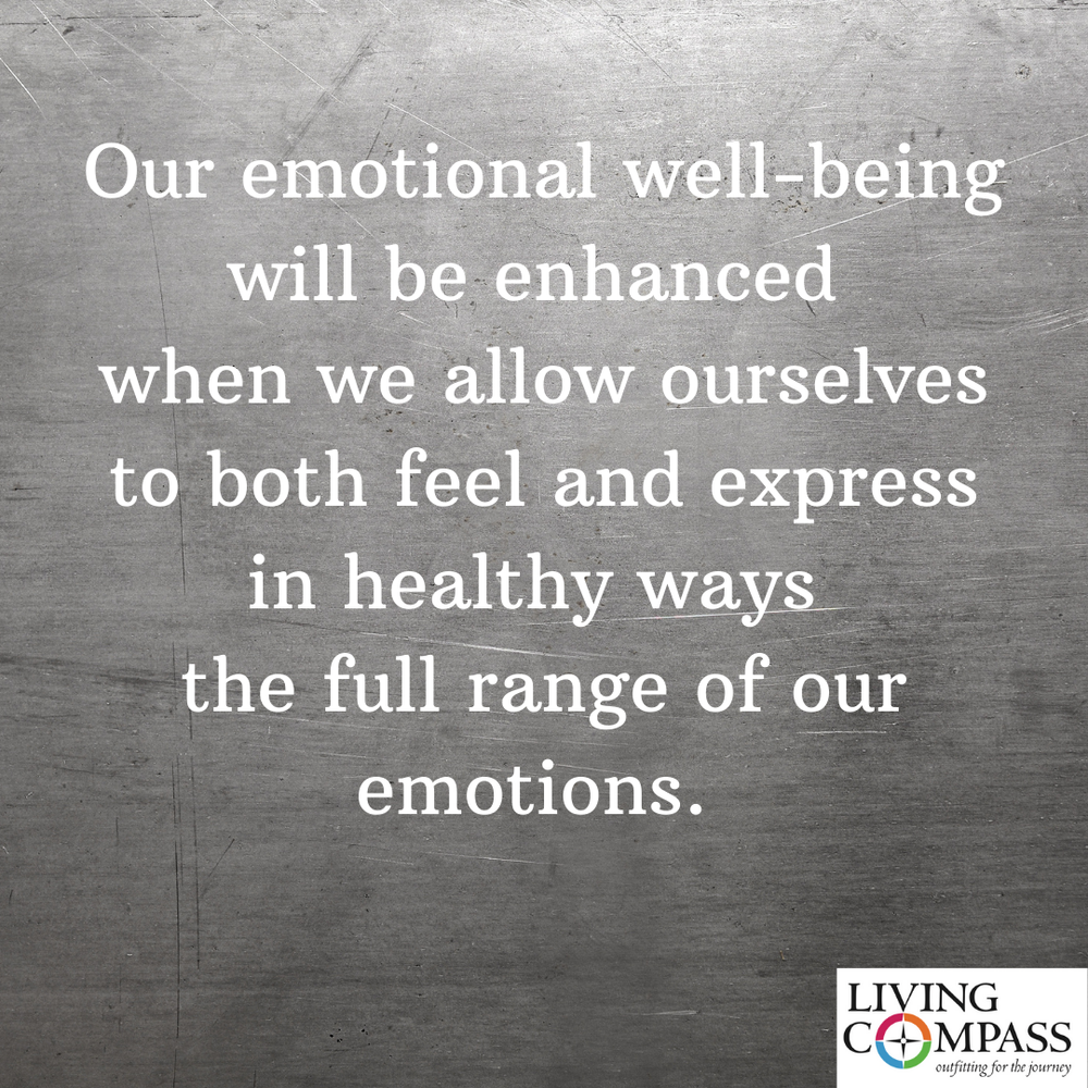 Inside Out — Living Compass