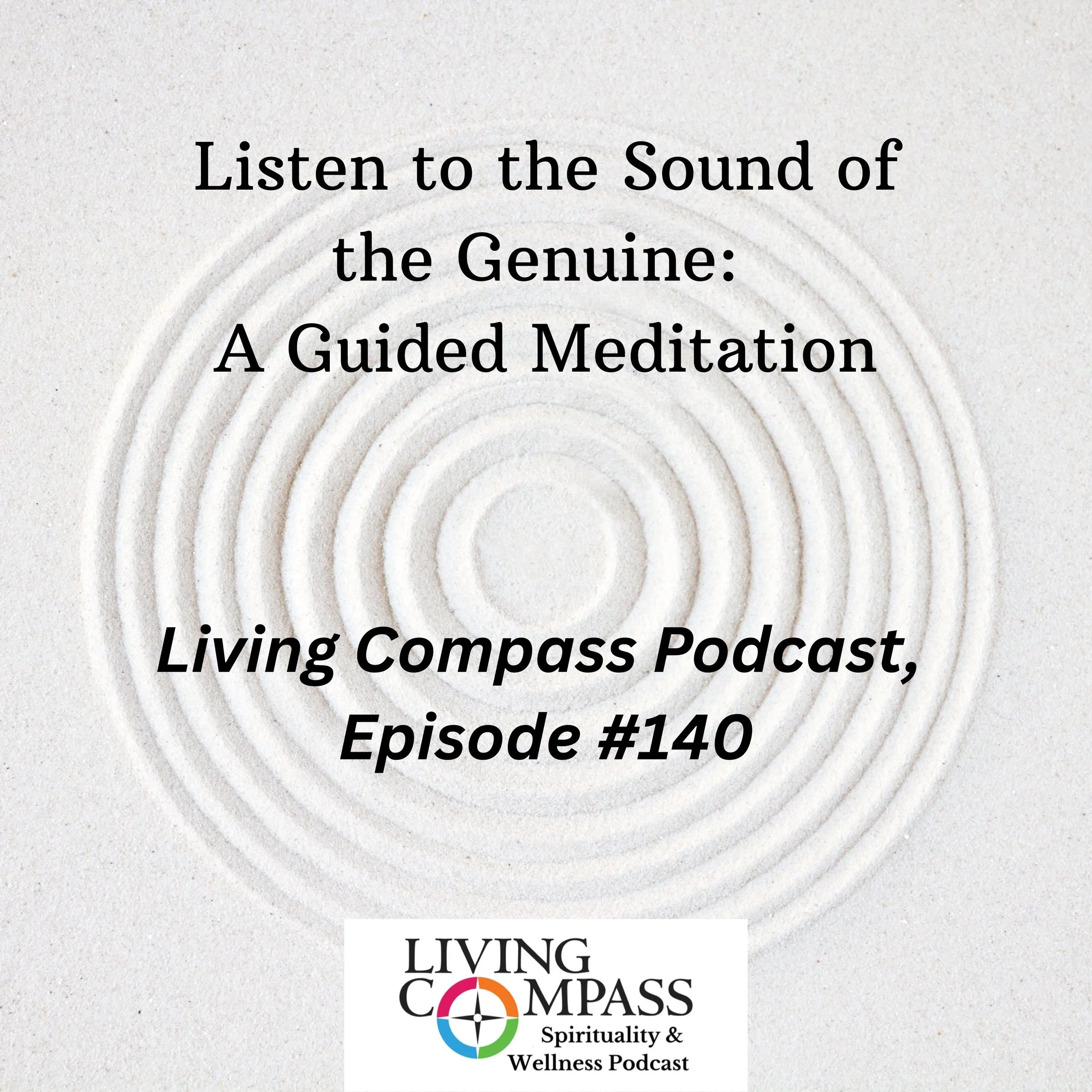 Podcast — Living Compass