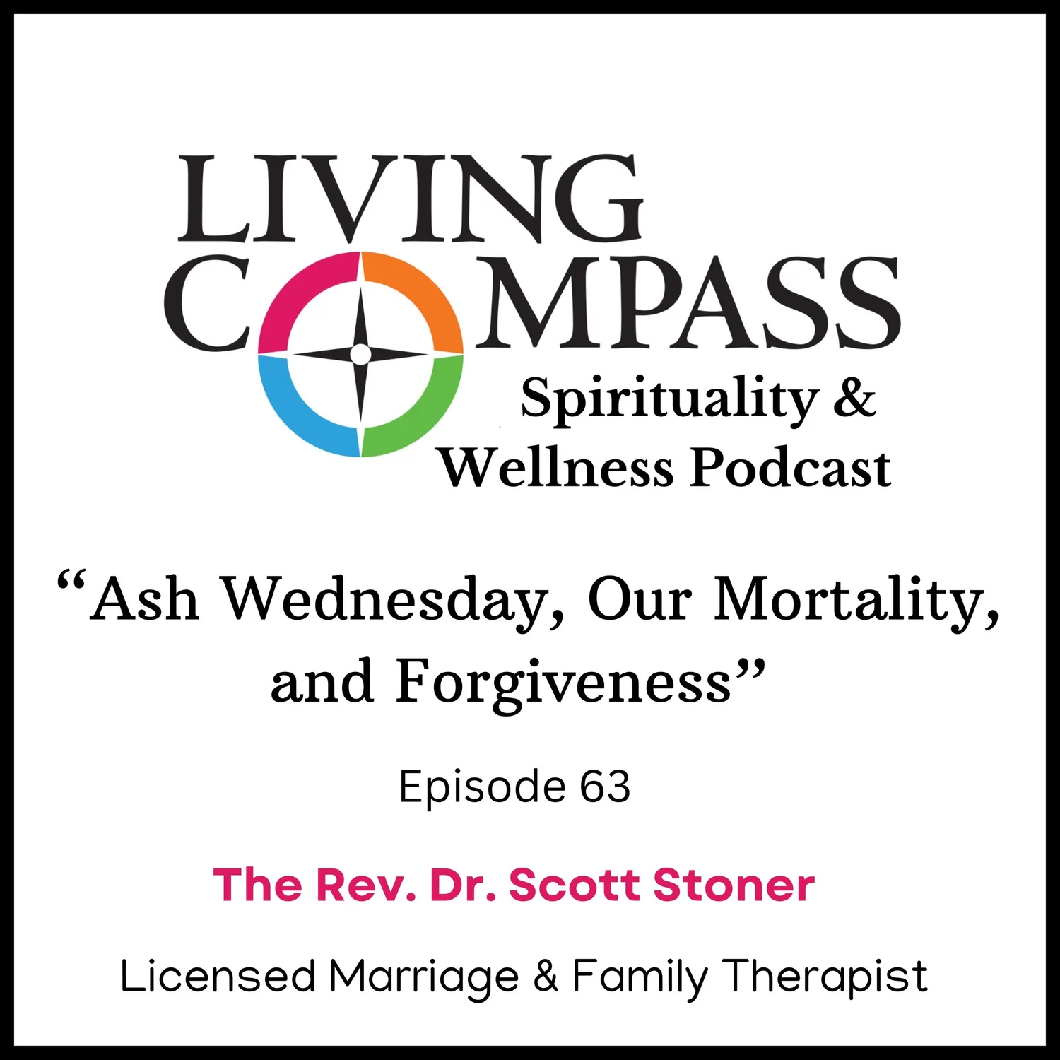 Podcast — Living Compass