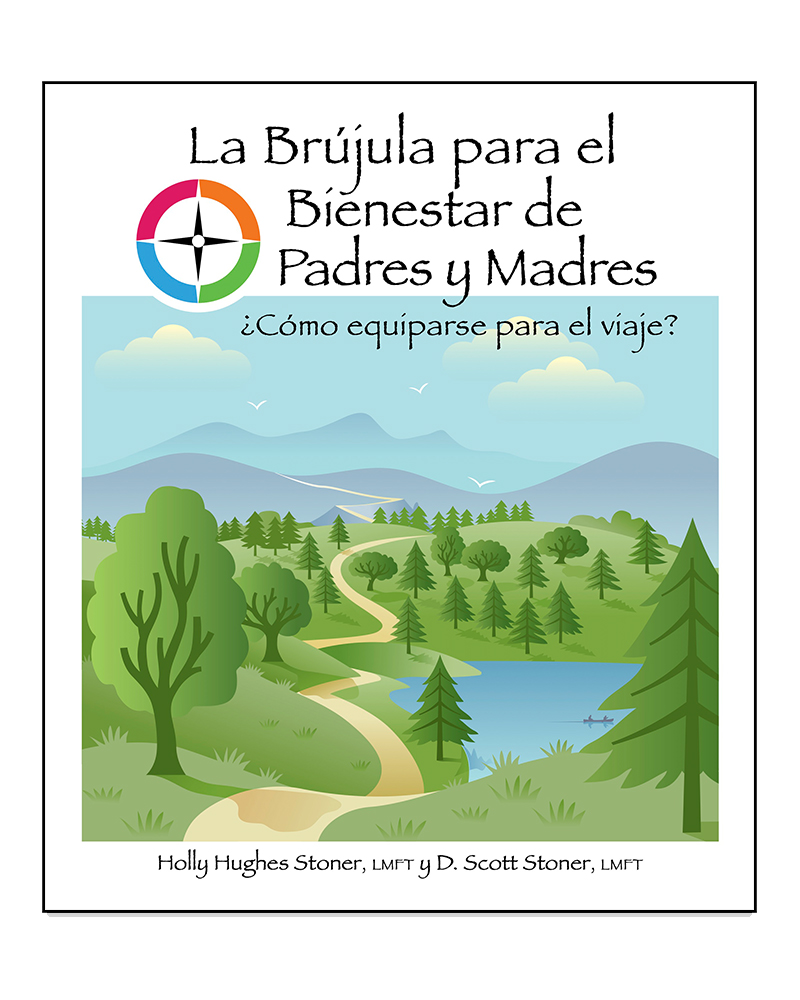 Parent Programs & Resources — Living Compass