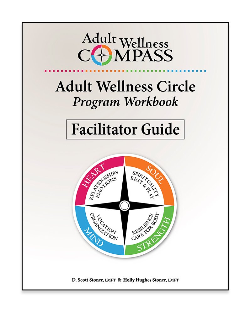 Adult Programs & Resources — Living Compass