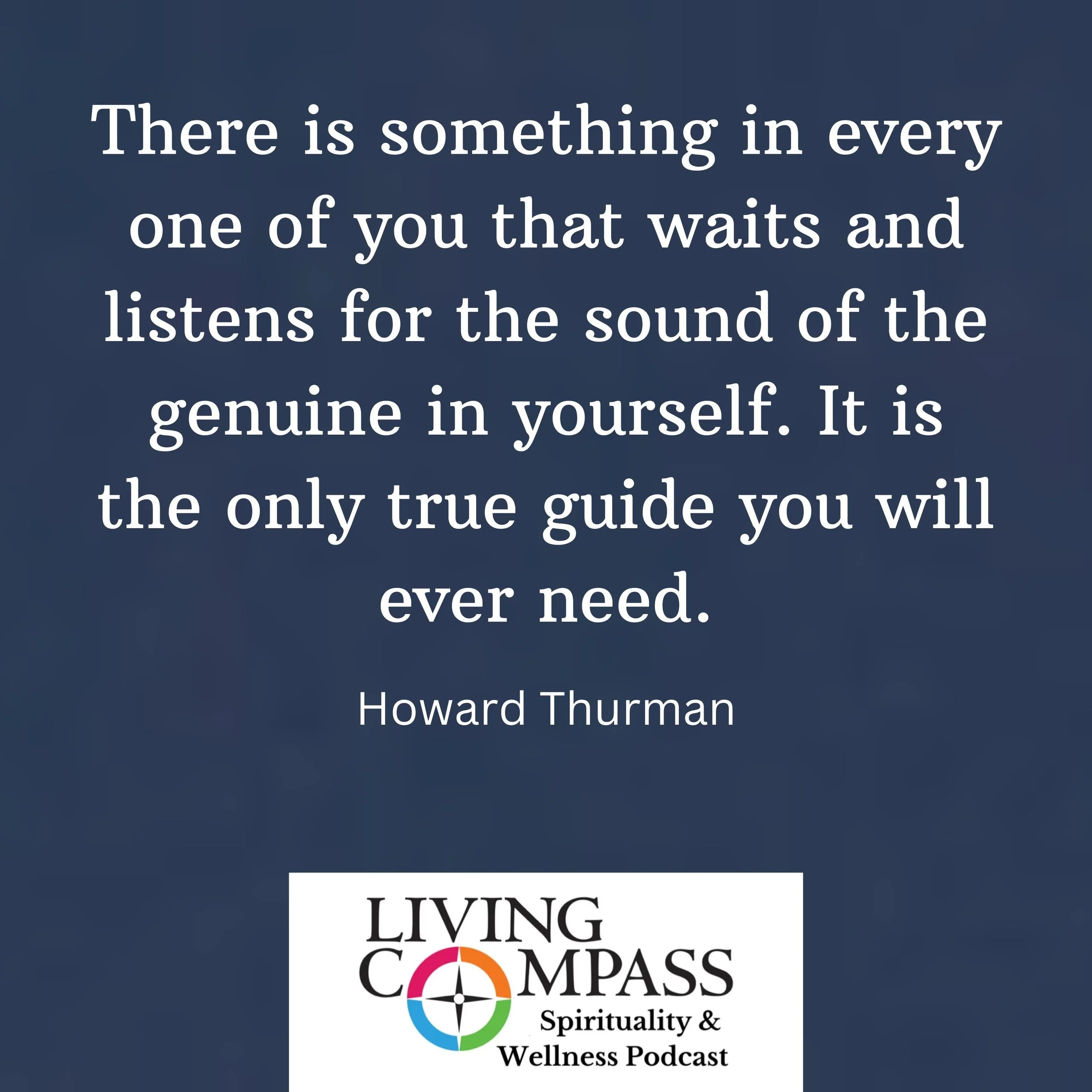 "Listen to the Sound of the Genuine--a Guided Six-Minute Guided ...