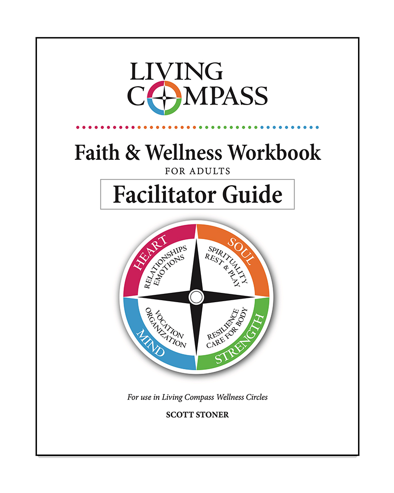 Adult Programs & Resources — Living Compass