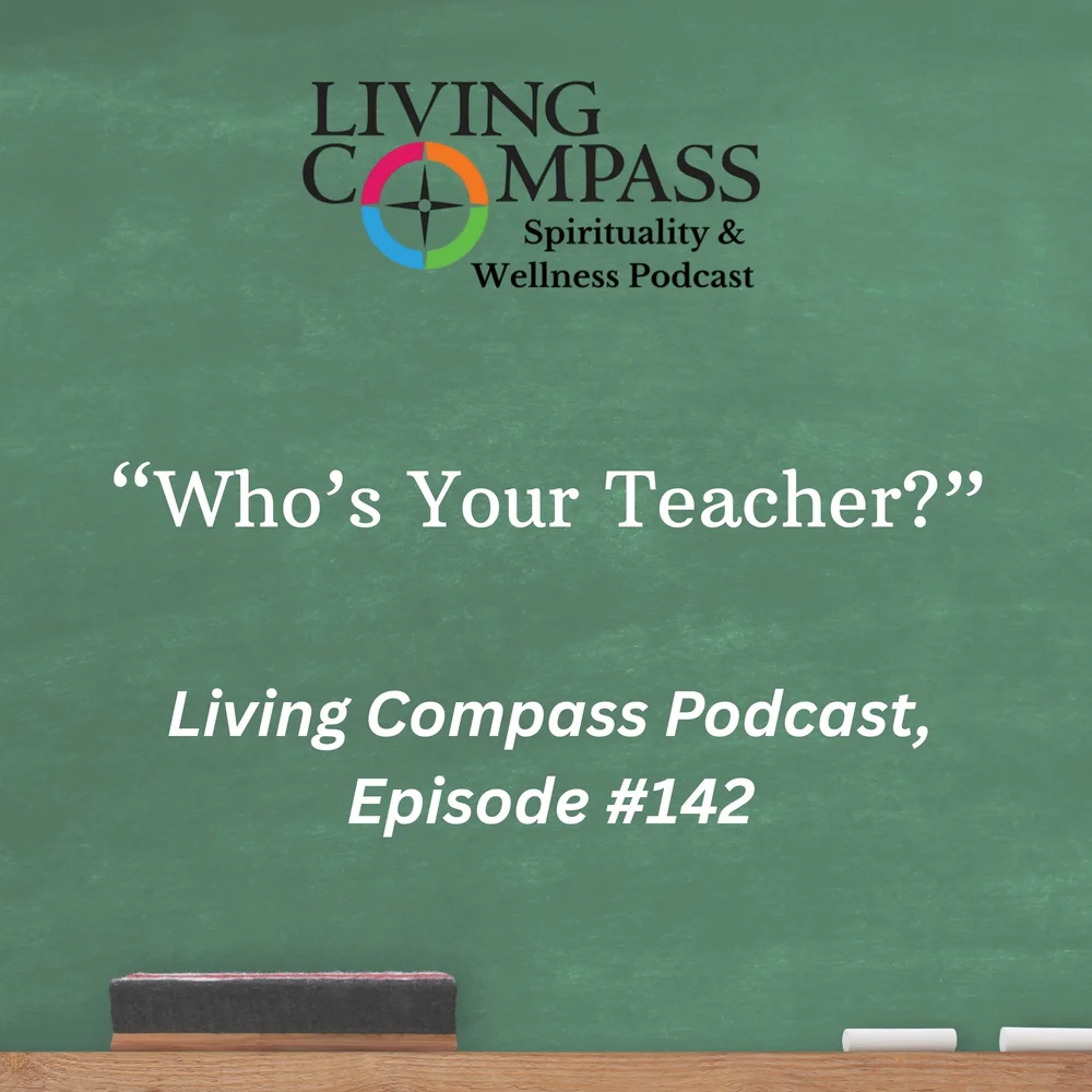 Podcast — Living Compass