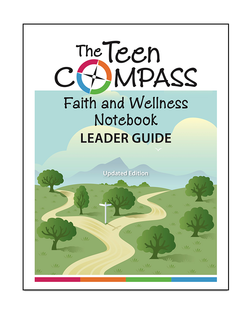 Teen Programs & Resources — Living Compass