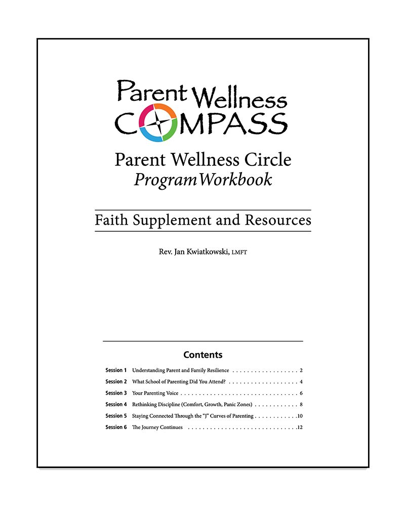 Parent Programs & Resources — Living Compass