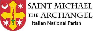 About — St. Michael the Archangel Catholic Church, Portland, OR