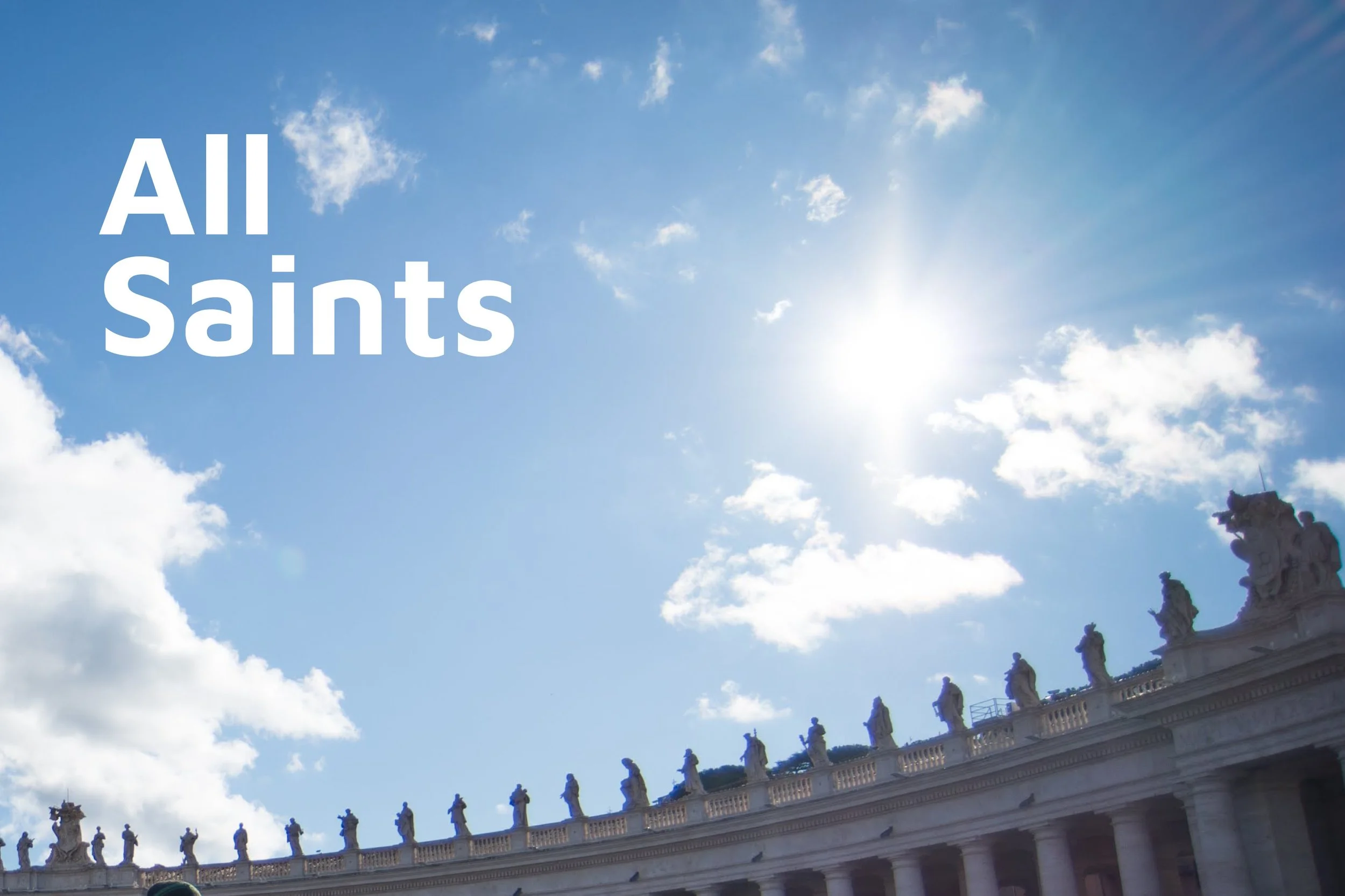 News & Events — St. Michael the Archangel Catholic Church, Portland, OR