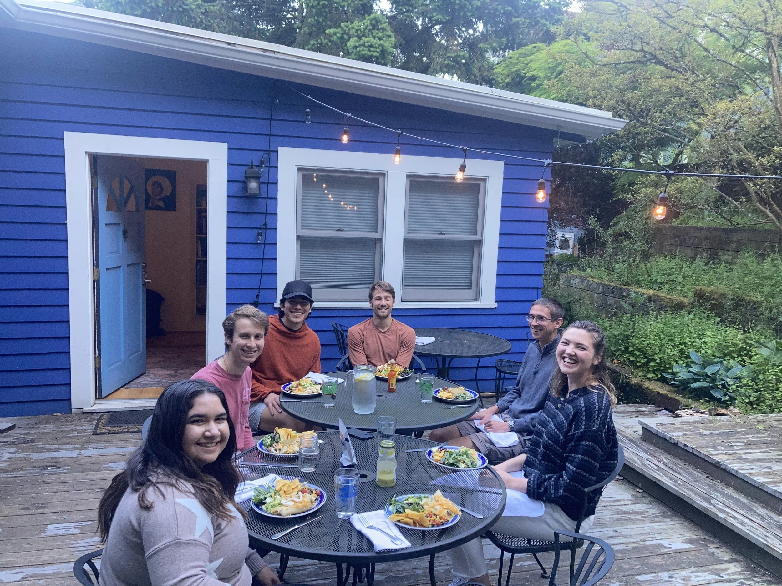 Become a Missionary — St. Michael the Archangel Catholic Church ...