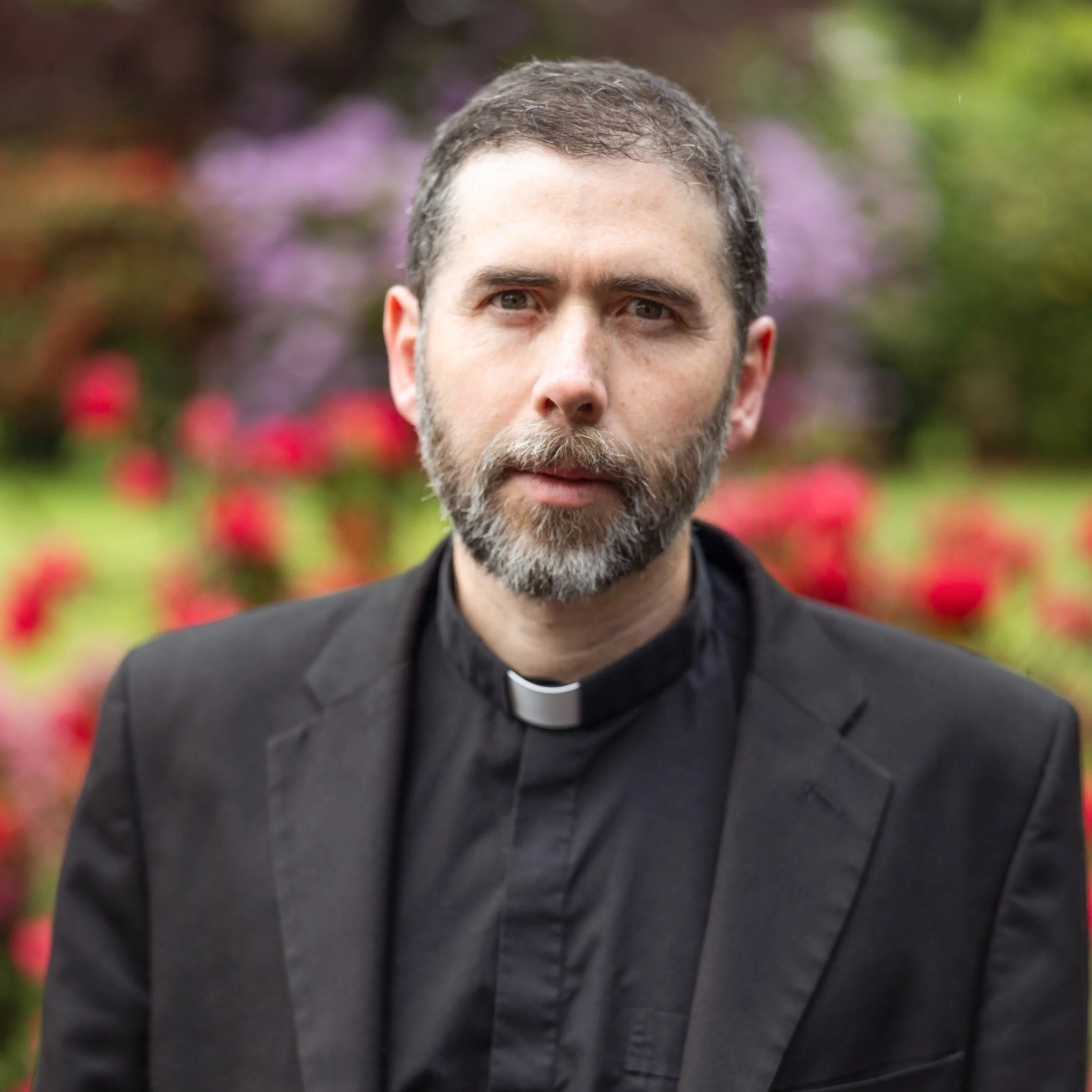 About — St. Michael the Archangel Catholic Church, Portland, OR