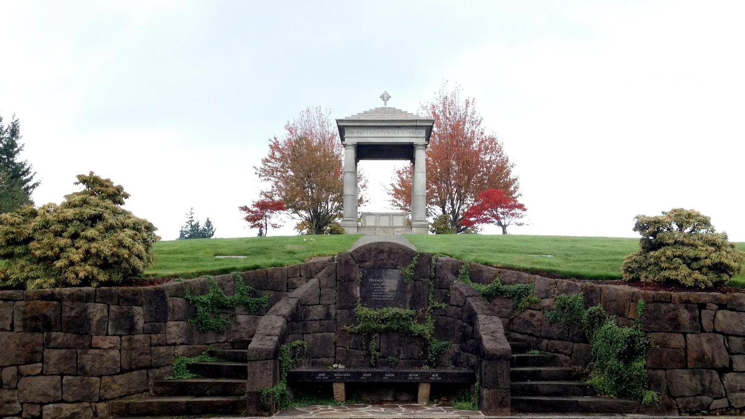 Praying for the Dead in November — St. Michael Catholic Church