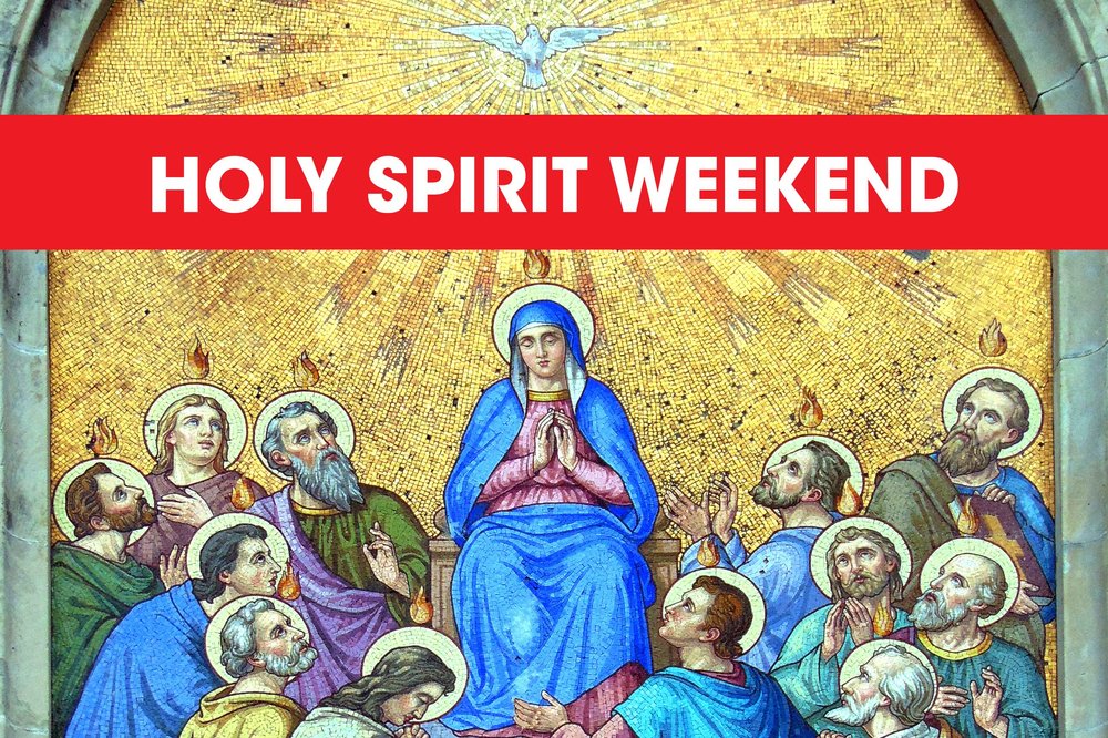 Alpha — St. Michael the Archangel Catholic Church, Portland, OR