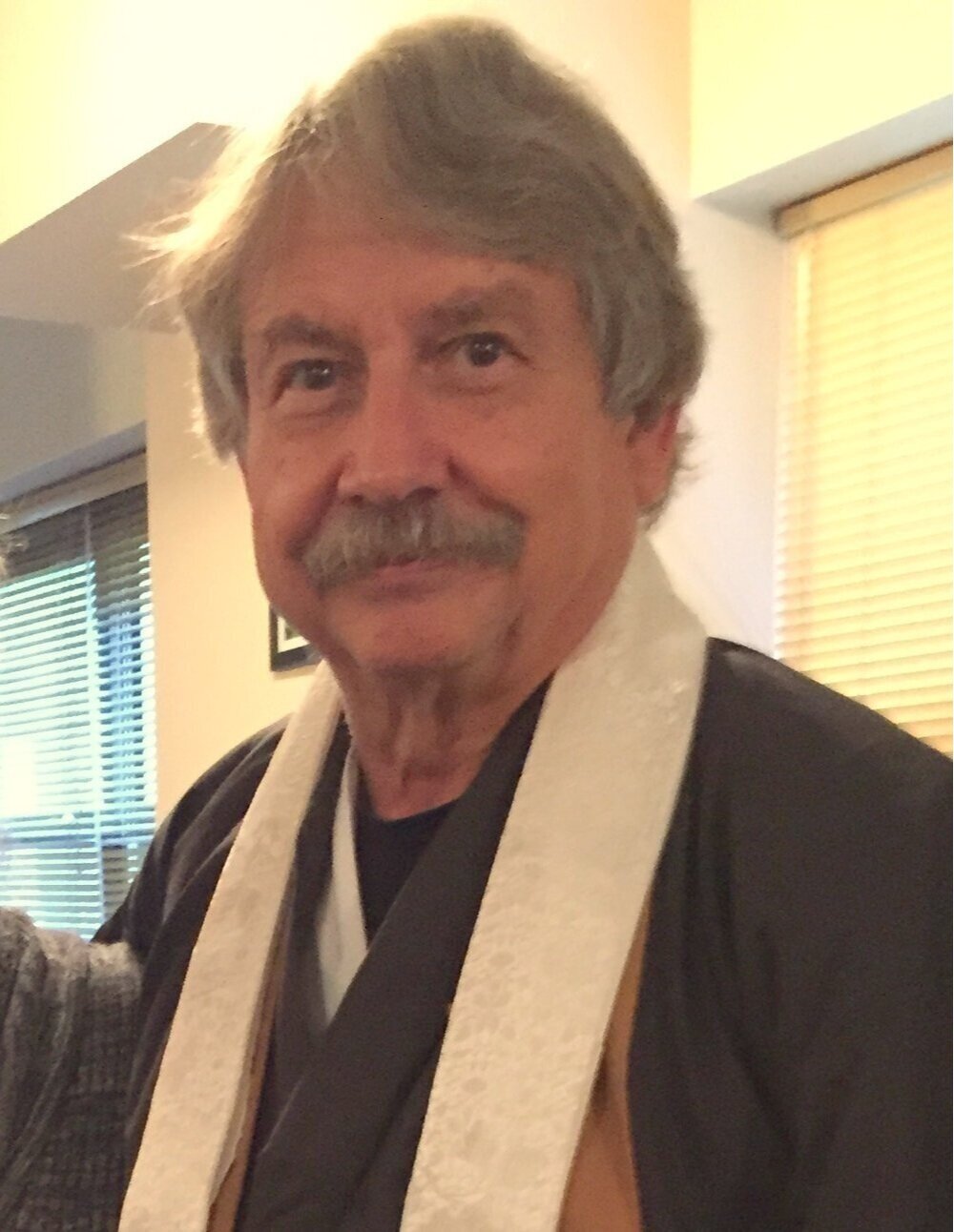 Teachers — One Heart Sangha Zen Meditation