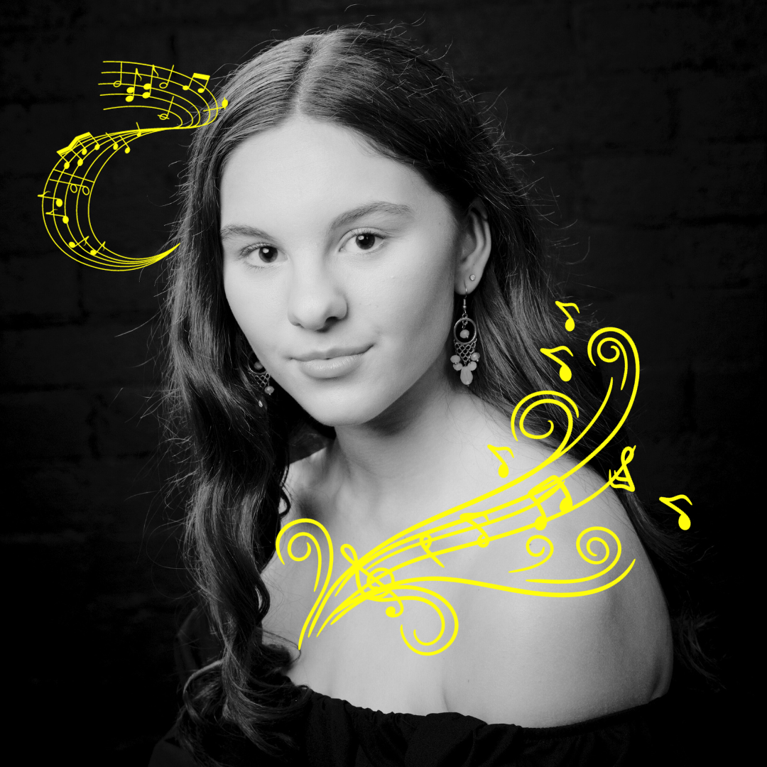 Music Theatre for kids aged 7 & up