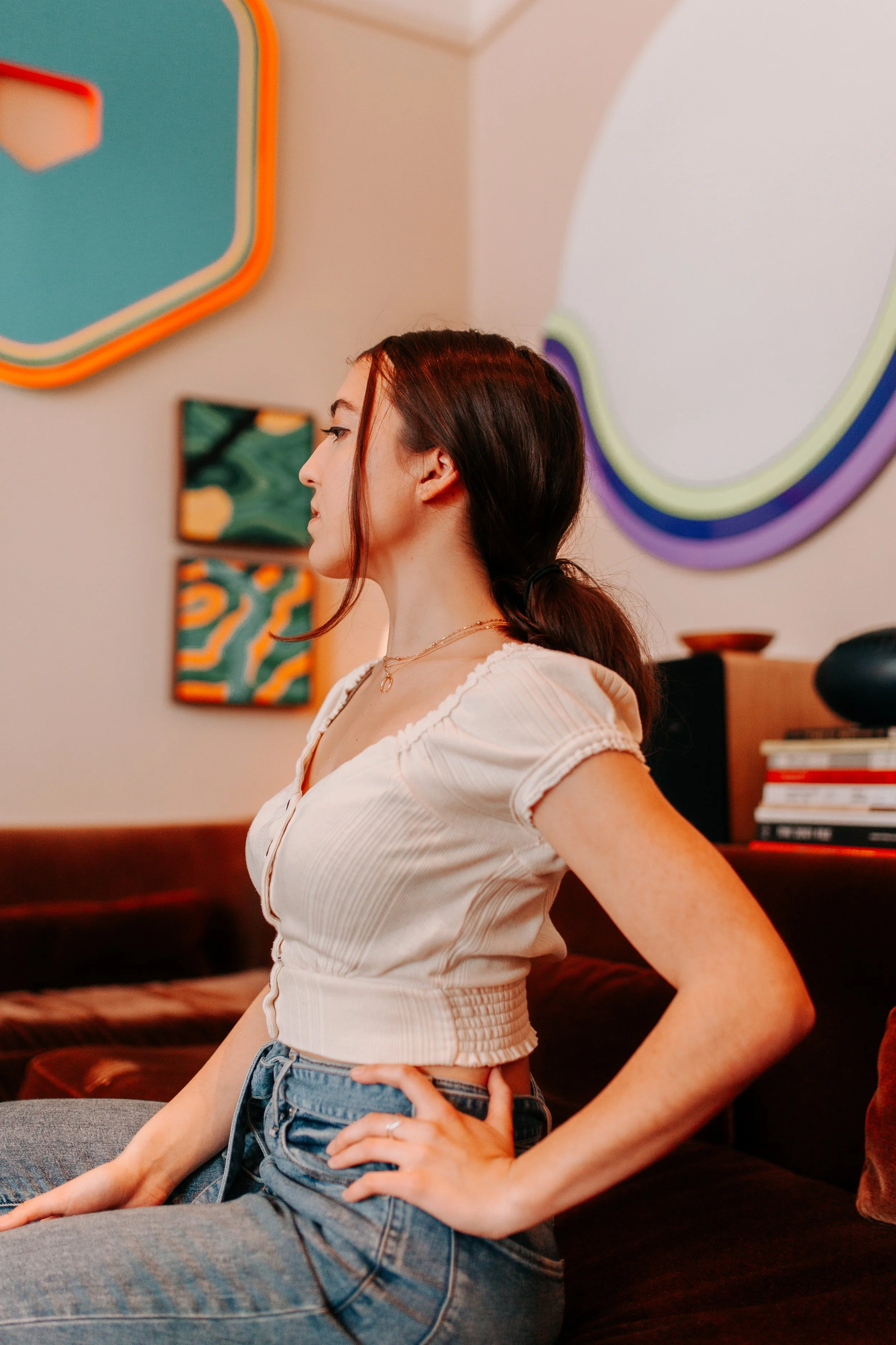 Free Guide — Goddess Brand Co. | Spiritually-Centered Life & Business ...