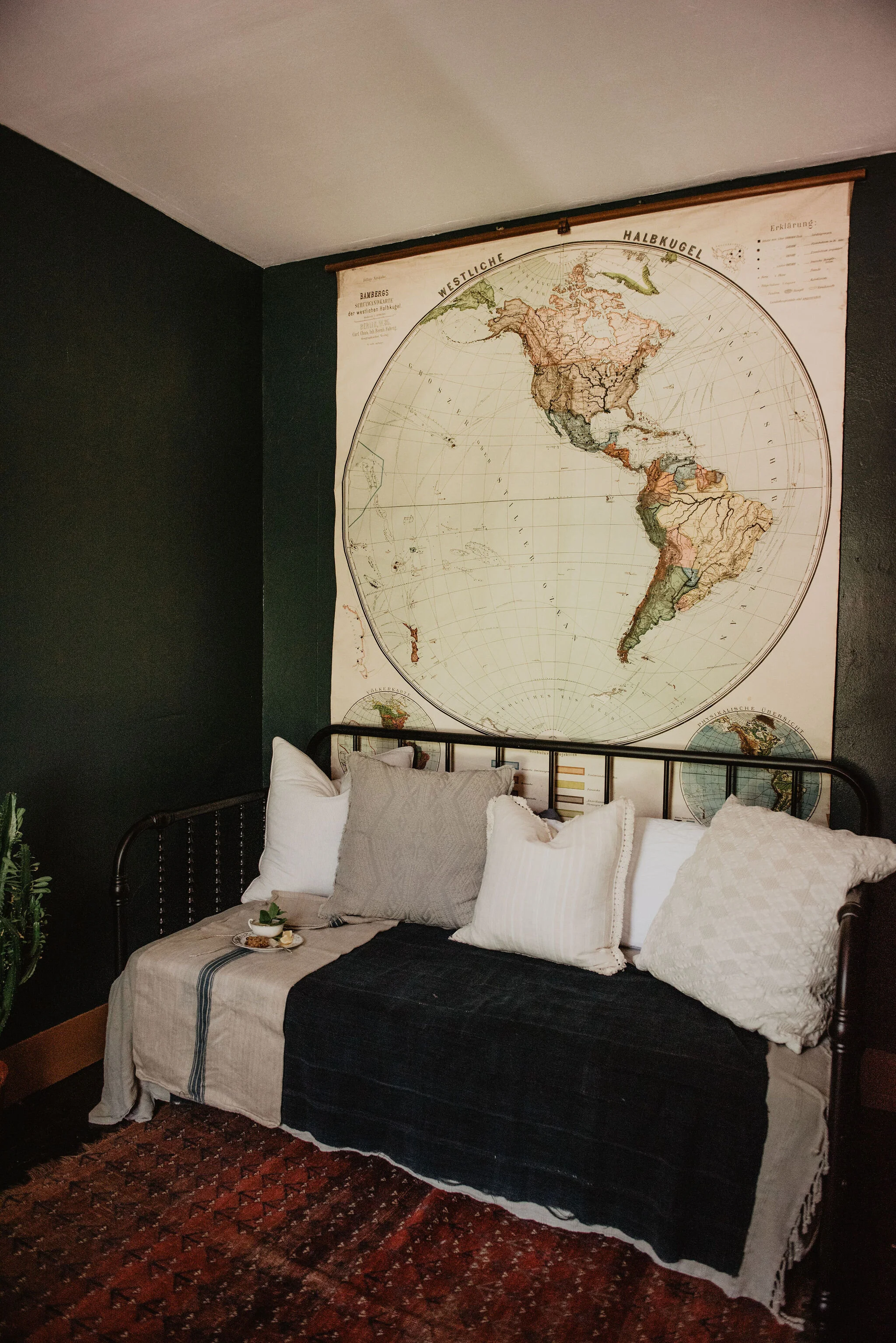 Tour the House — The Kester Homestead