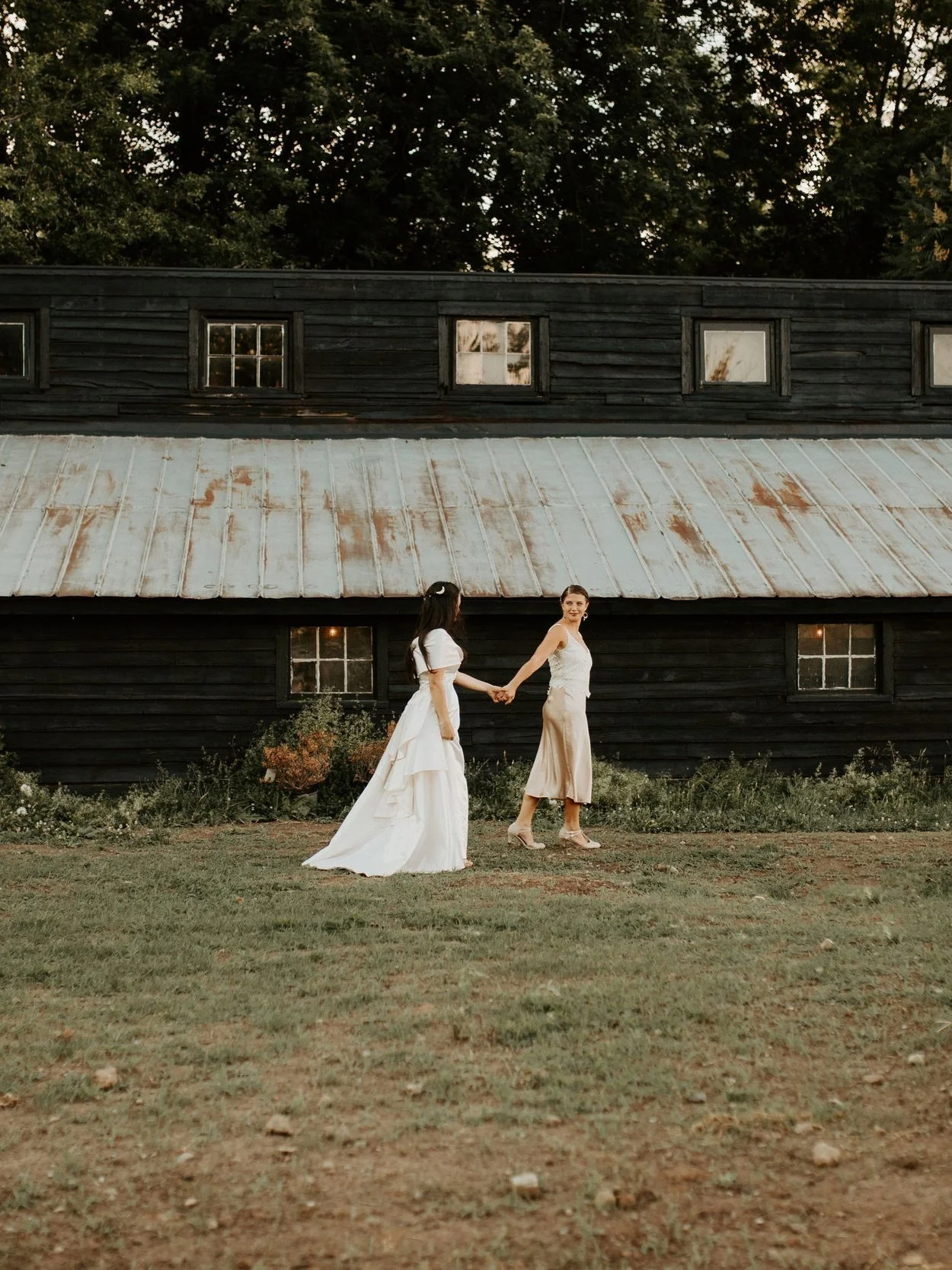 The Kester Homestead