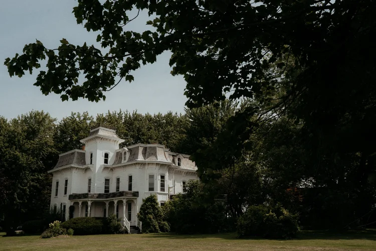 The Kester Homestead