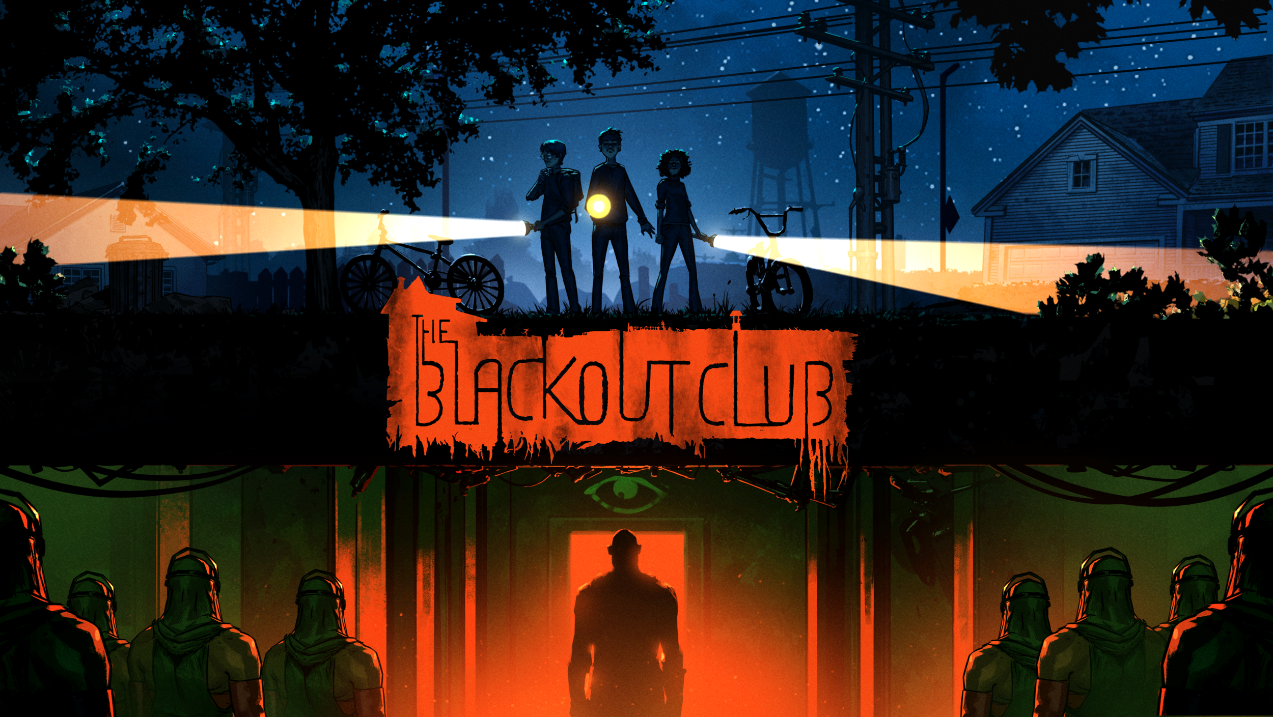 Blackout
