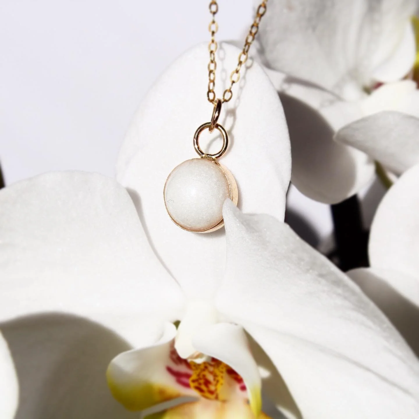 Milk + Honey — Milk + Honey Breast Milk Jewelry DIY KIT