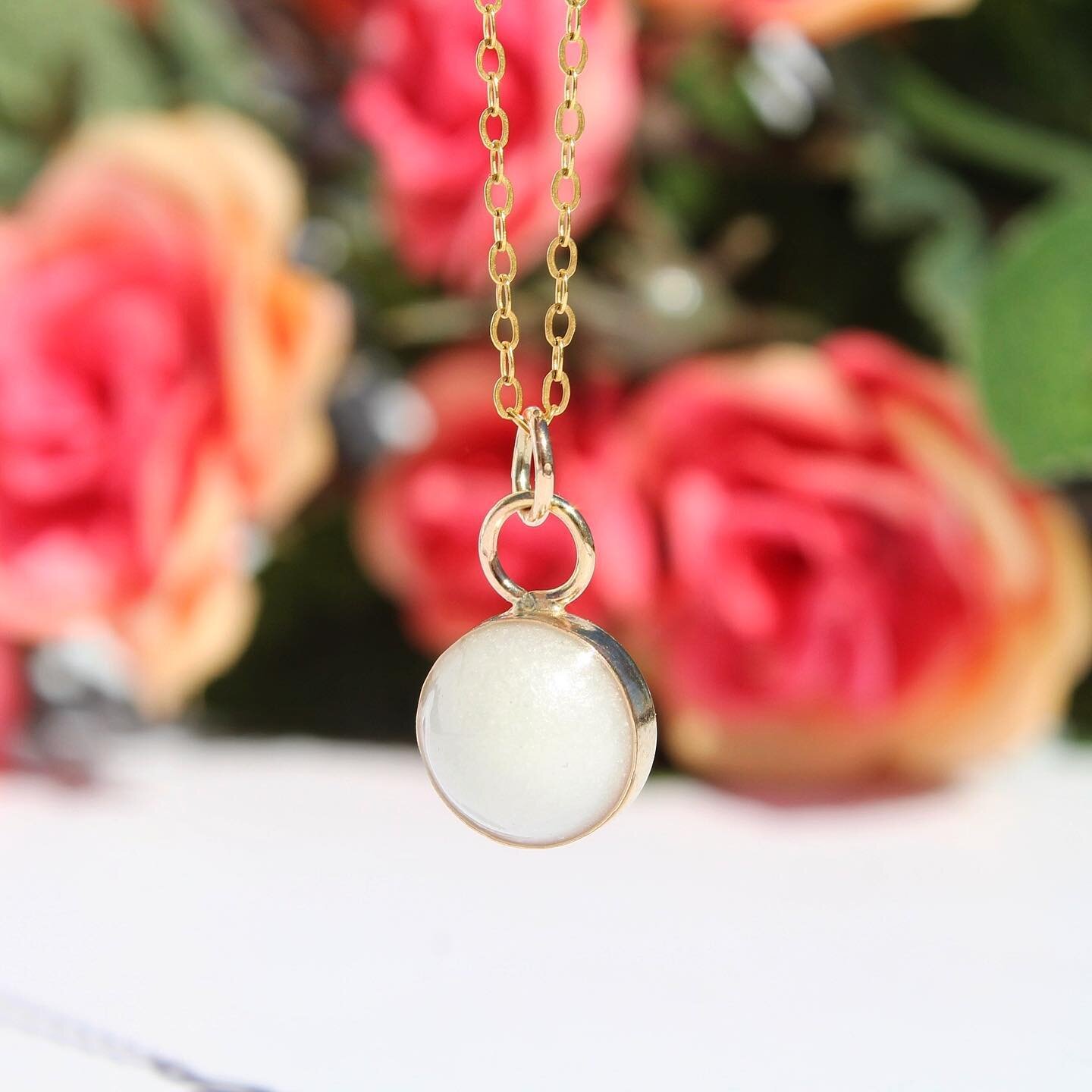 Milk + Honey — Milk + Honey Breast Milk Jewelry DIY KIT