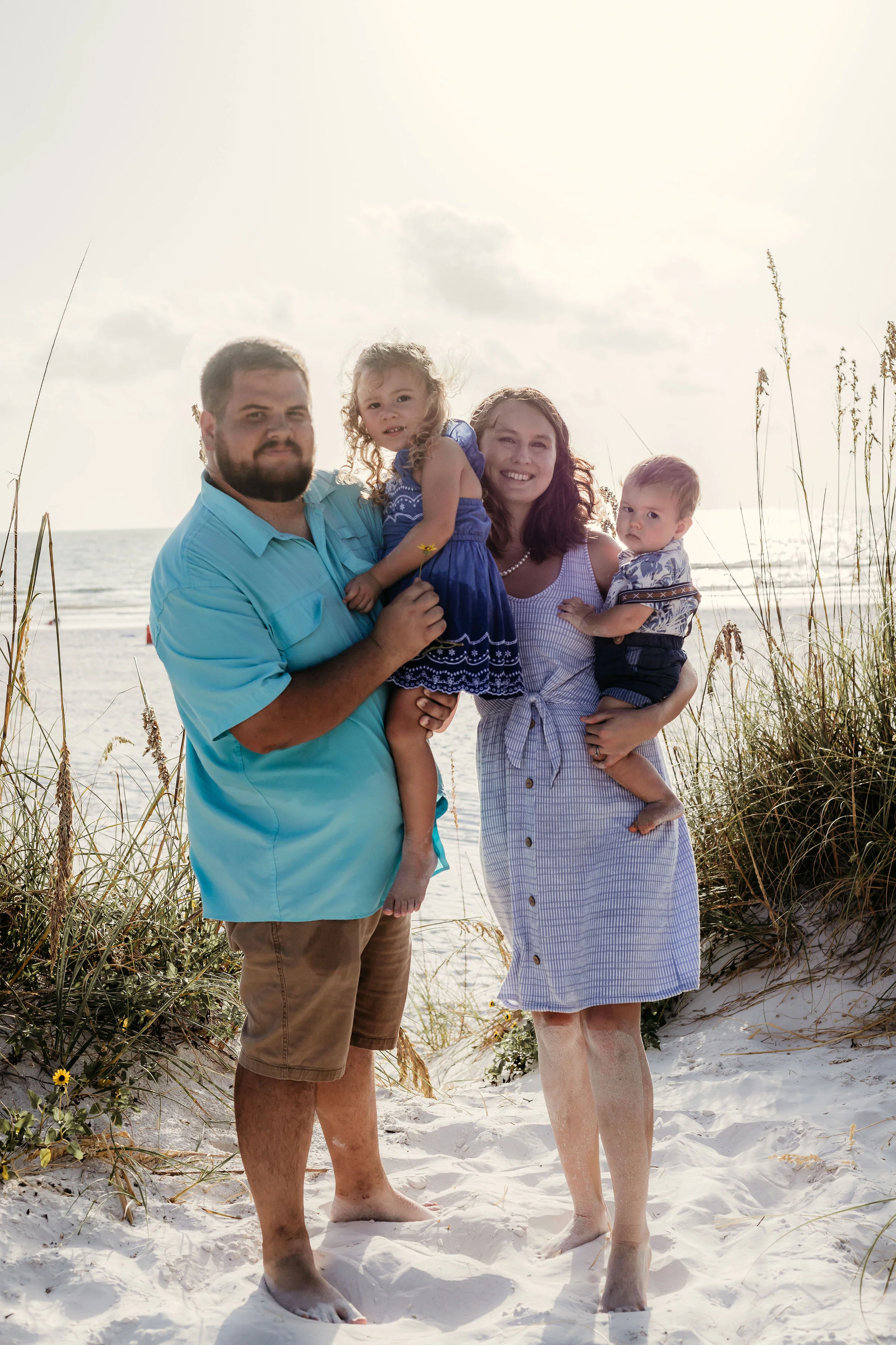 Milk + Honey — Katelyn's Story of Formula Feeding and Breastfeeding