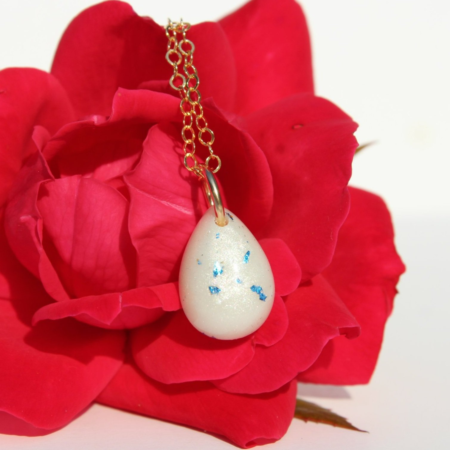 Milk + Honey — Milk + Honey Breast Milk Jewelry DIY KIT