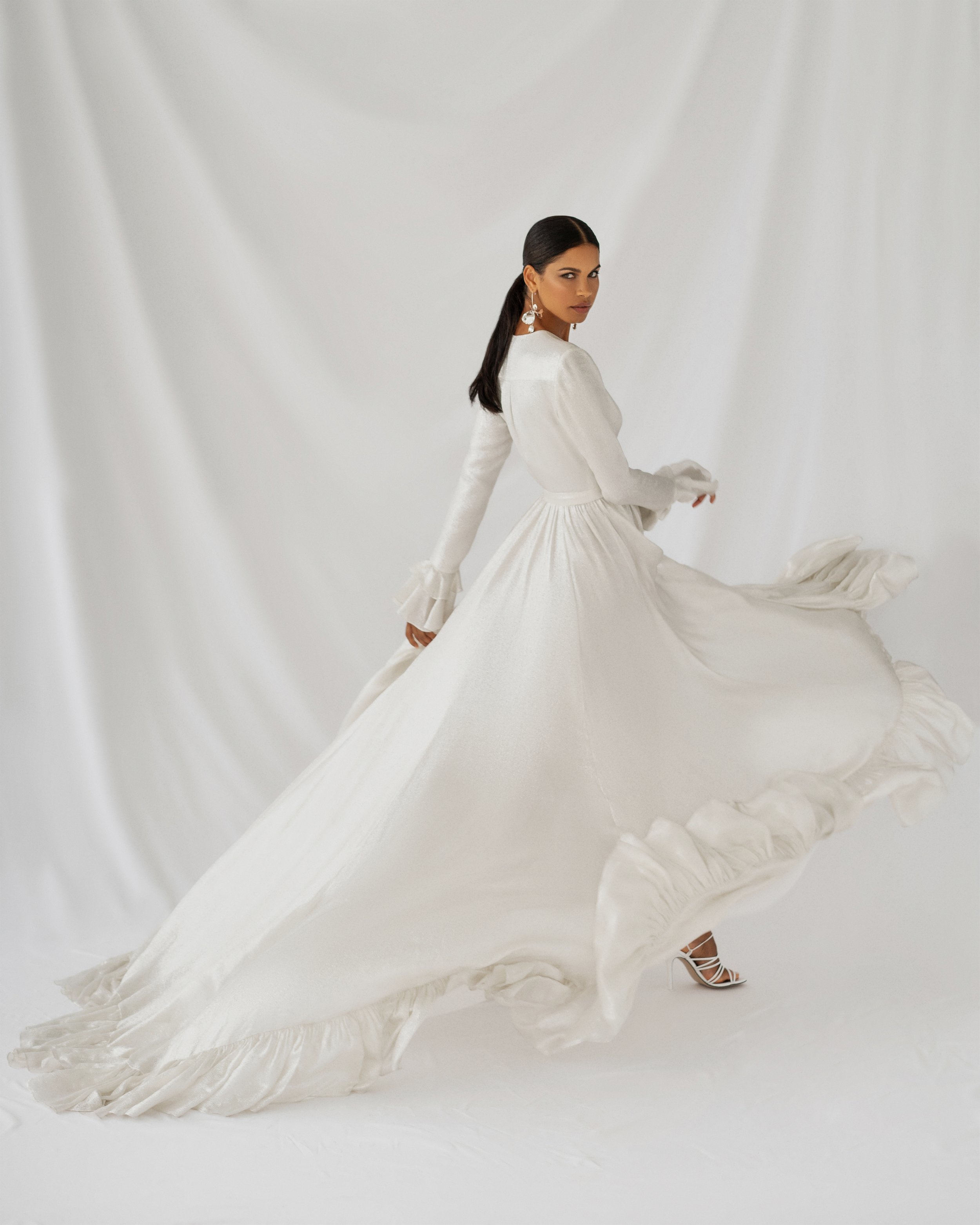 Alexandra Grecco | Blush & Raven — Blush & Raven