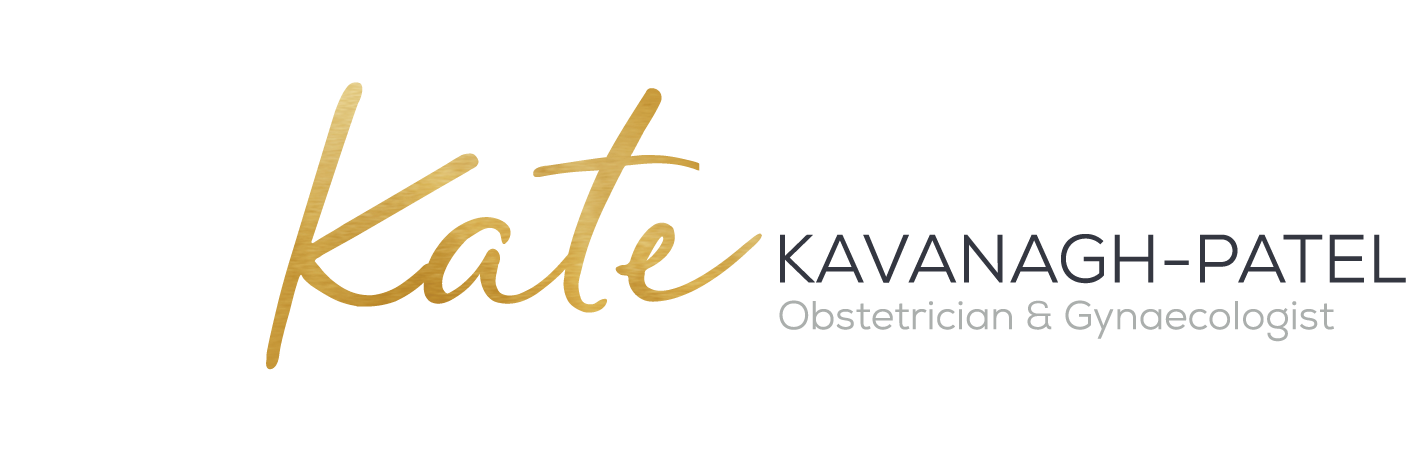 Dr Kate Kavanagh-Patel