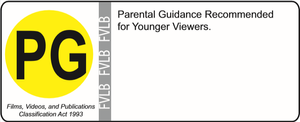 NZ Film Classifications — MPDA and NZMPIC