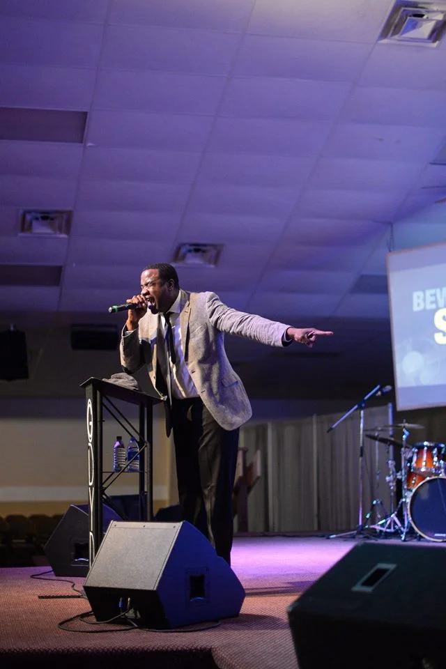 Georgia District Youth Ministries