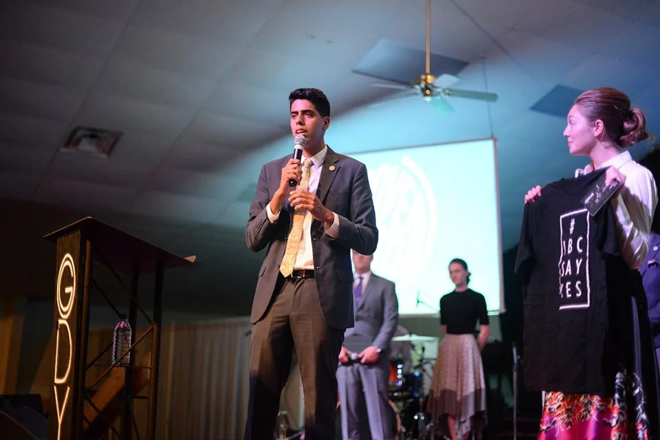 Georgia District Youth Ministries