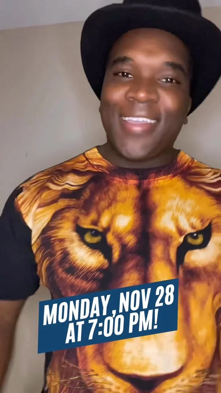 Georgia District Youth Ministries