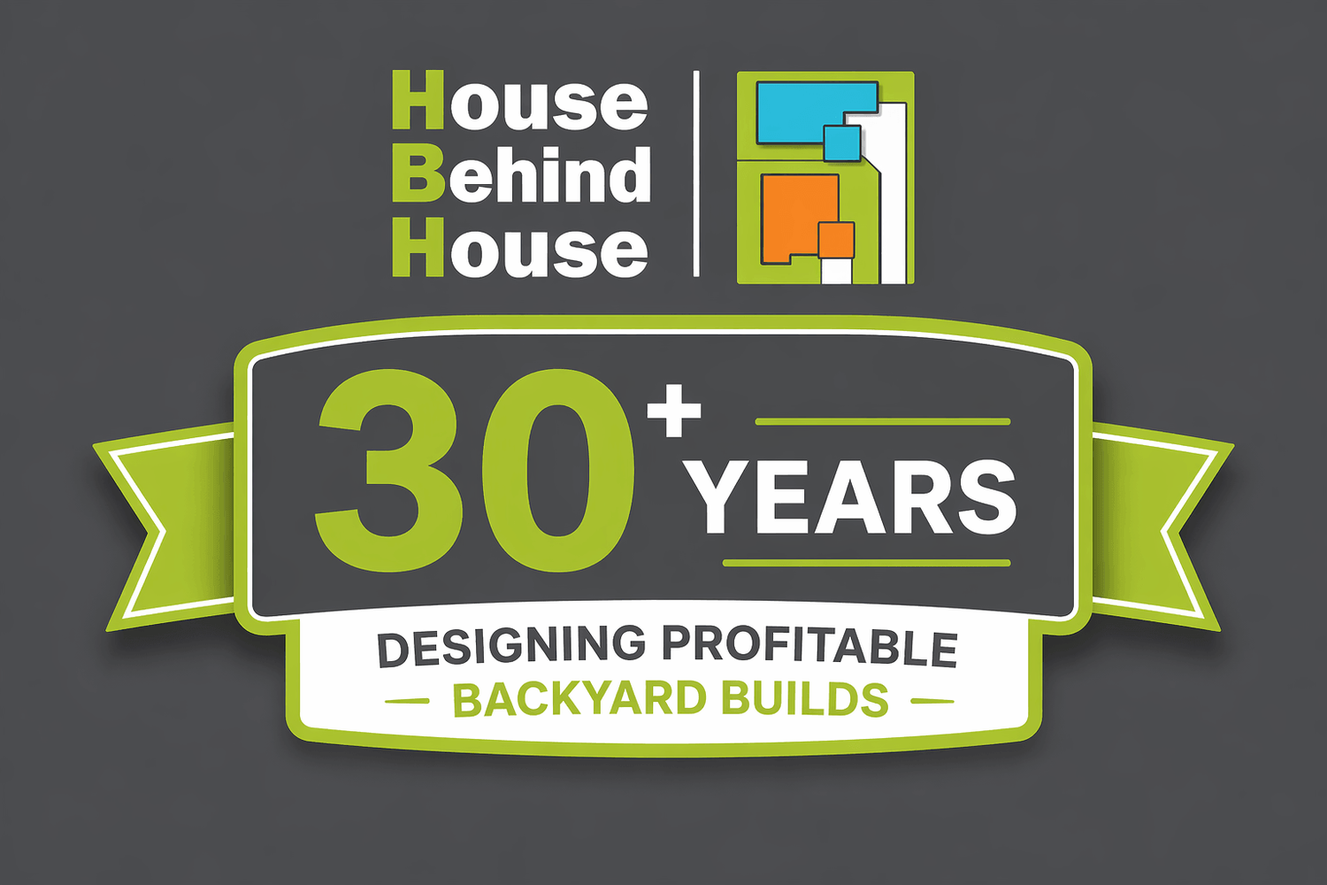 House Behind House