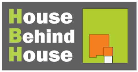 House Behind House
