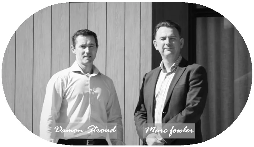 About — House Behind House