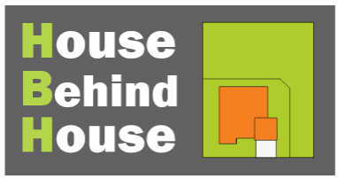 House Behind House