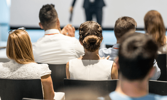 Information Evening Sessions — House Behind House