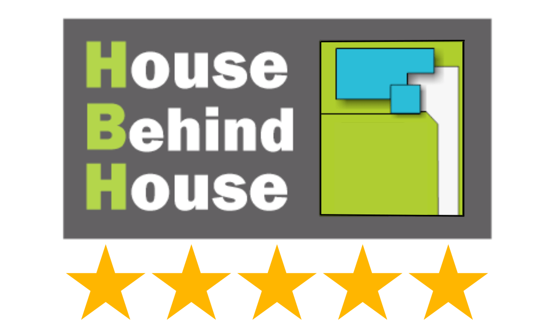 Reviews — House Behind House