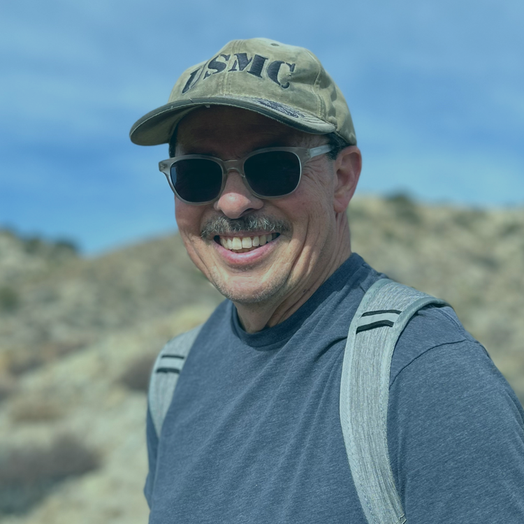 Making Policy Personal: Barry Scanlan for the Land and Water ...