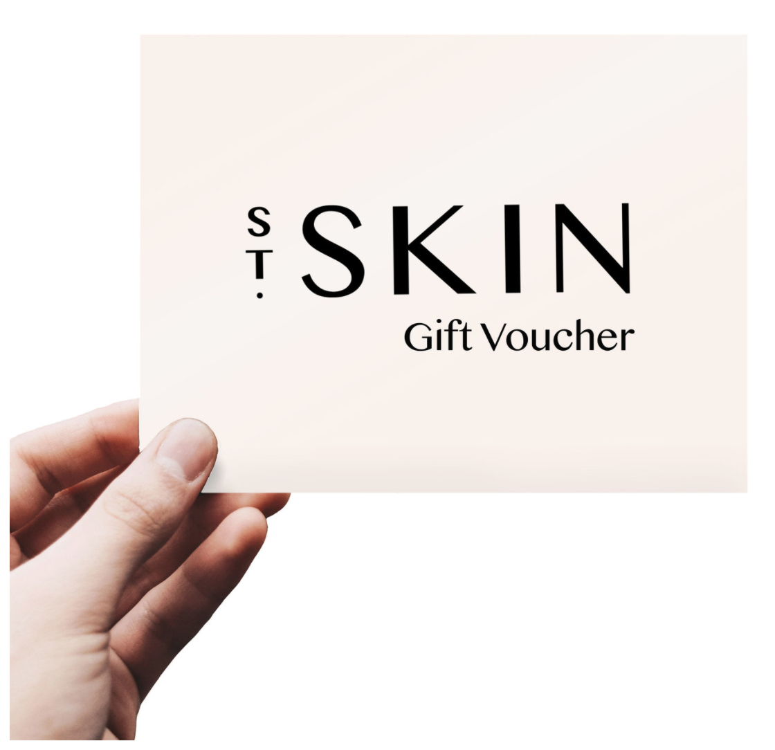 Gift Vouchers for your Skin Care | St. Skin Clinic Melbourne