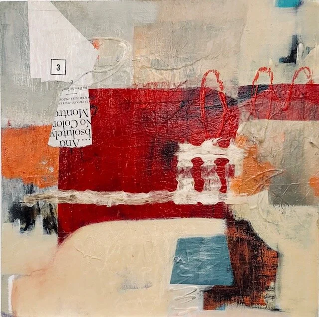 Wood — Jill Hellman