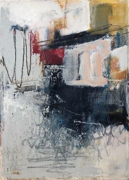 Paper — Jill Hellman