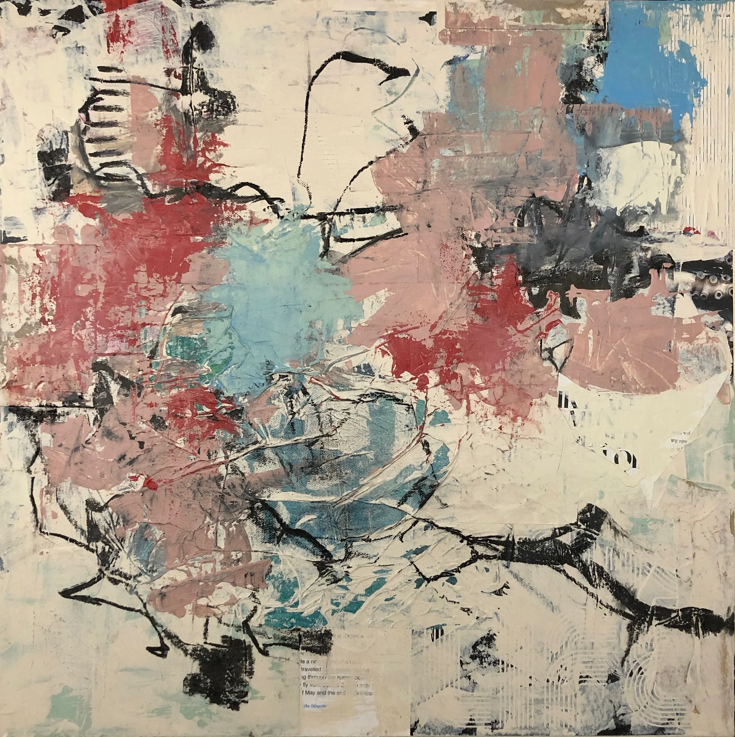 Canvas — Jill Hellman