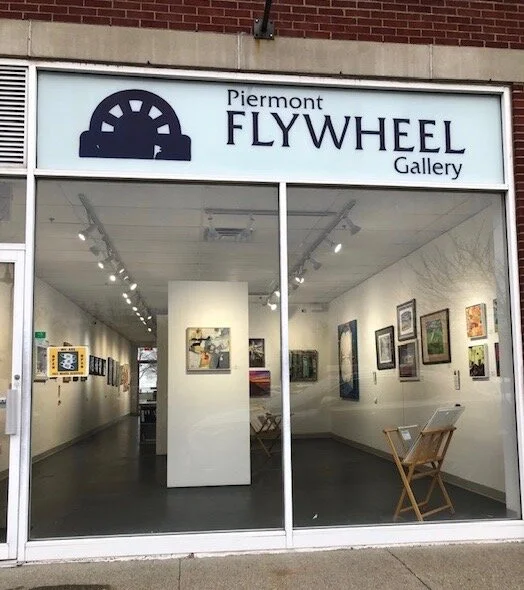 Artist Bio — Jill Hellman