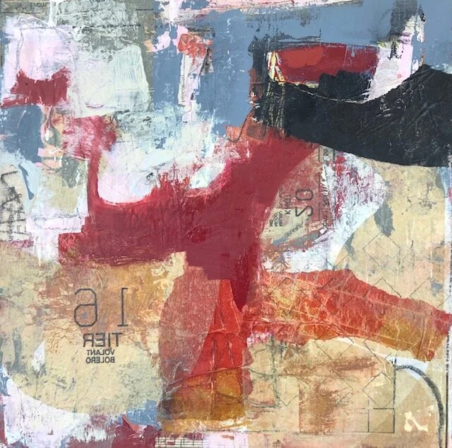 Canvas — Jill Hellman