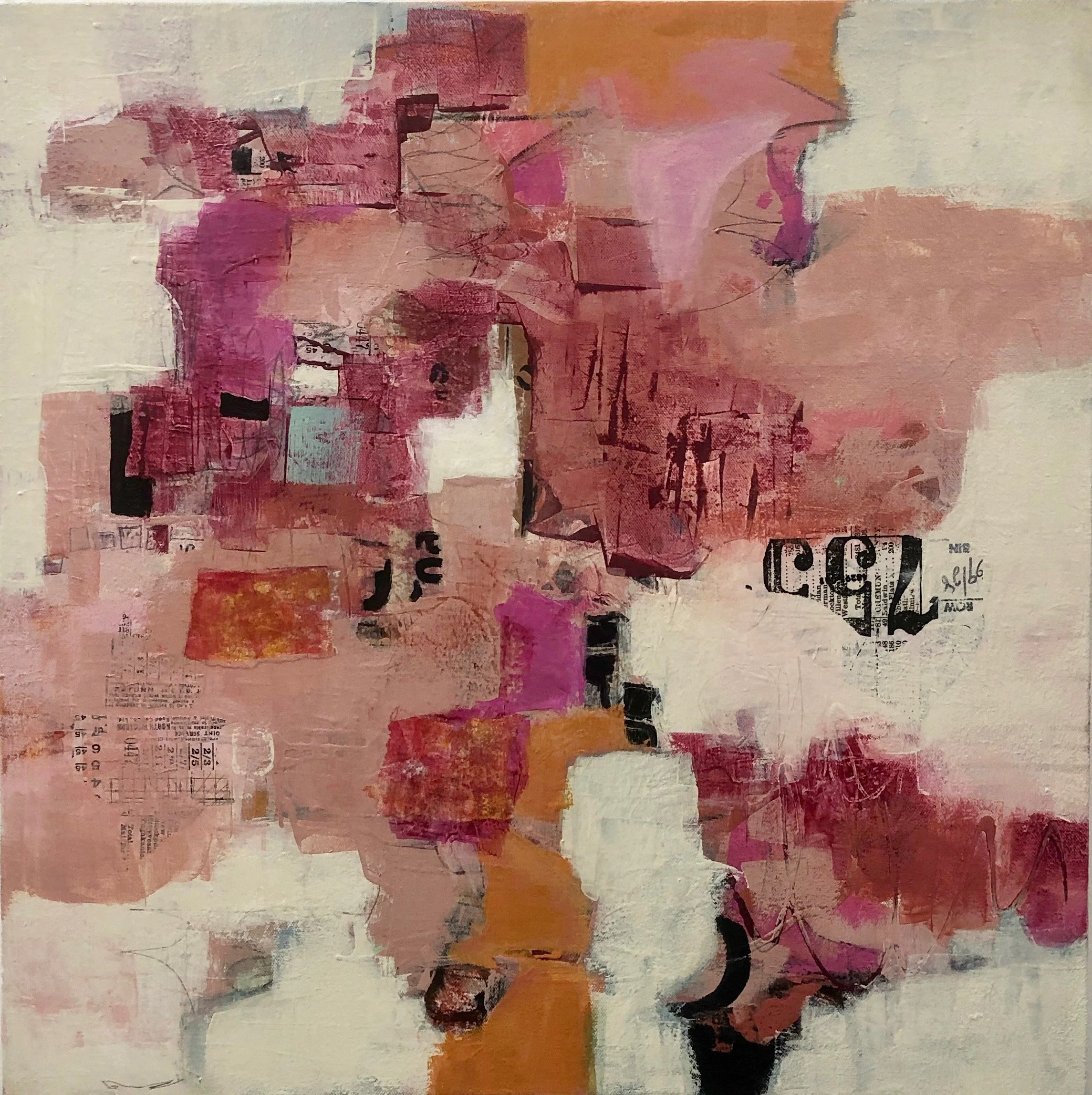 Canvas — Jill Hellman